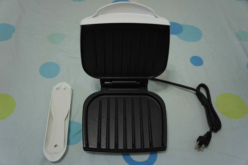 全新 urbane 低脂健康煎烤器 電烤盤 TSK-U26A8--非常婚禮veryWed