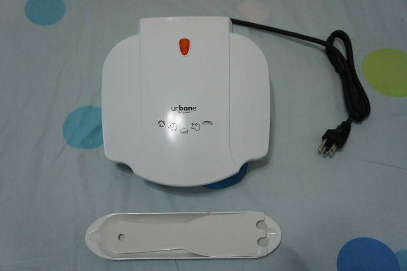 全新 urbane 低脂健康煎烤器 電烤盤 TSK-U26A8--非常婚禮veryWed