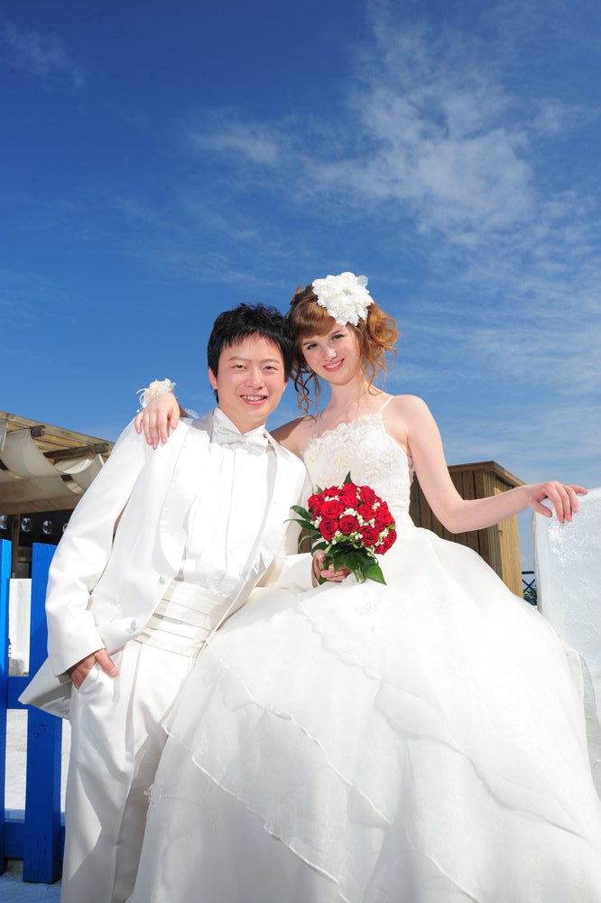 Ania & Joseph 婚紗照 - veryWed非常婚禮