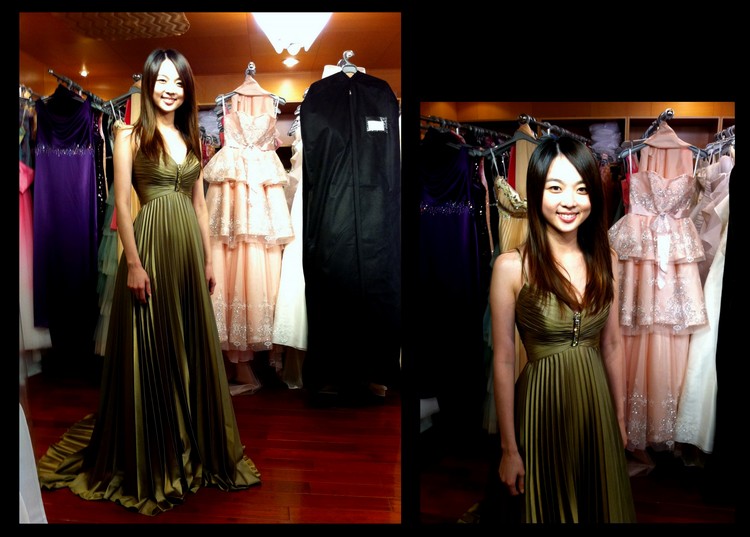 自助婚紗資訊-Fiona Lai--非常婚禮veryWed