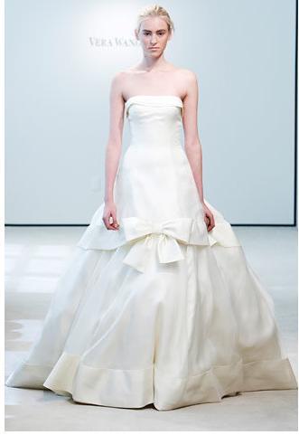 Fiona-lai 純手工訂製 VERY WANG 款經典白紗 (自助婚紗)--非常婚禮veryWed